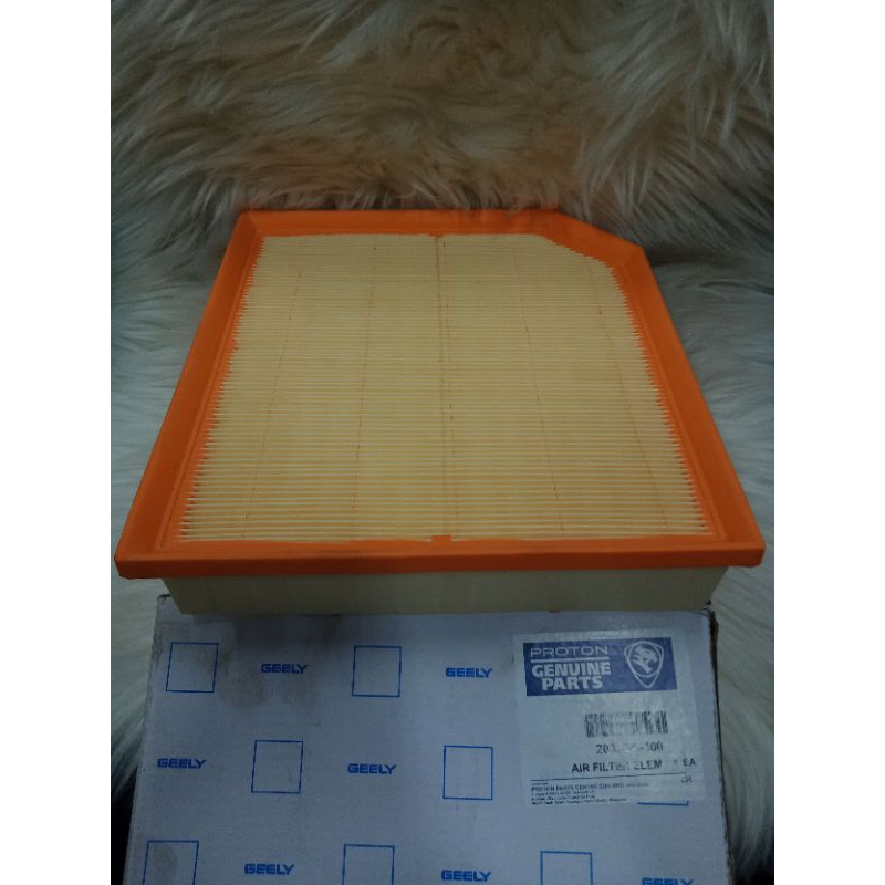 PROTON AIR FILTER GEELY ATLAS PRO 1.5T ( 2032045400 ) 100% ORIGINAL ...