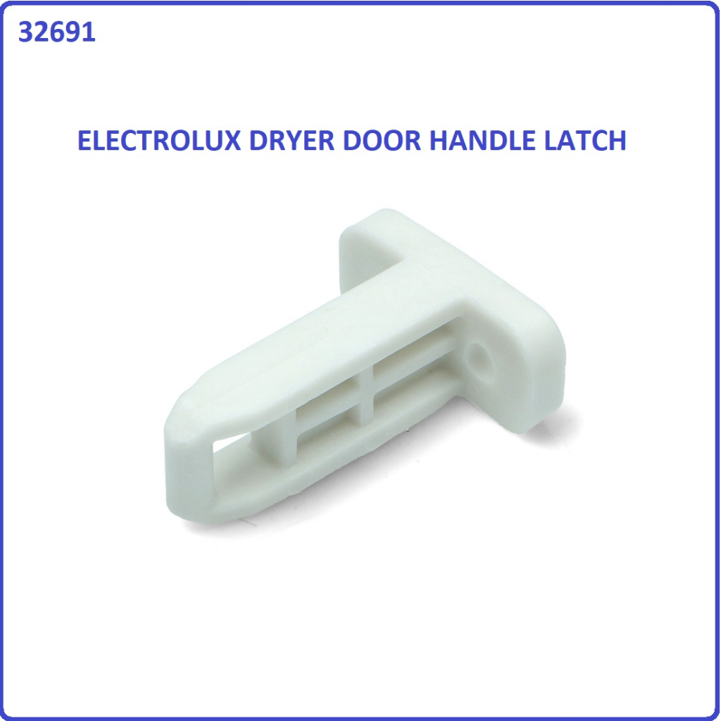 Electrolux Dryer EDC804CEWA EDH803BEWA EDH903BEWA EDC704GEWA ...