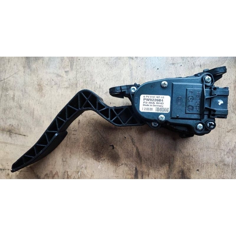 Proton Iriz, Persona VVT 2016 Acc Pedal Sensor | Shopee Malaysia