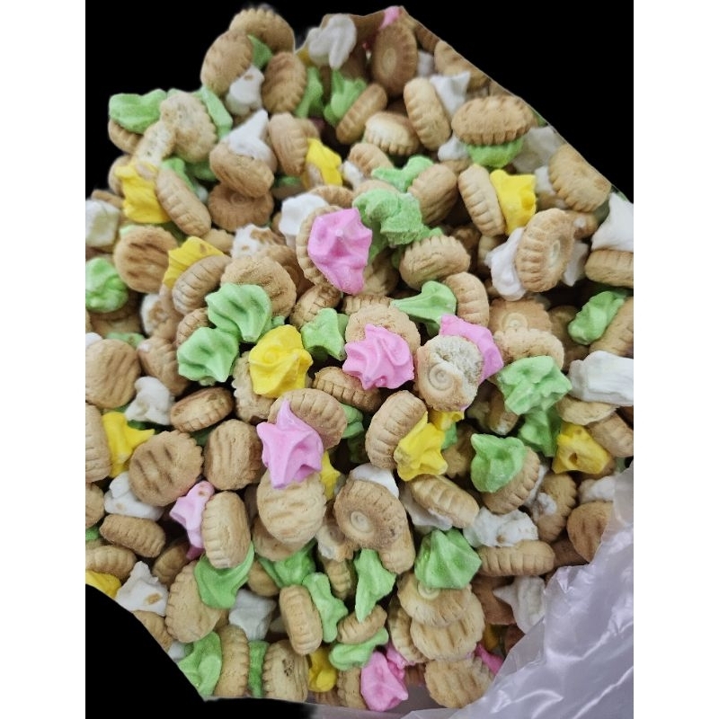 Biskut bunga/jem ais | Shopee Malaysia