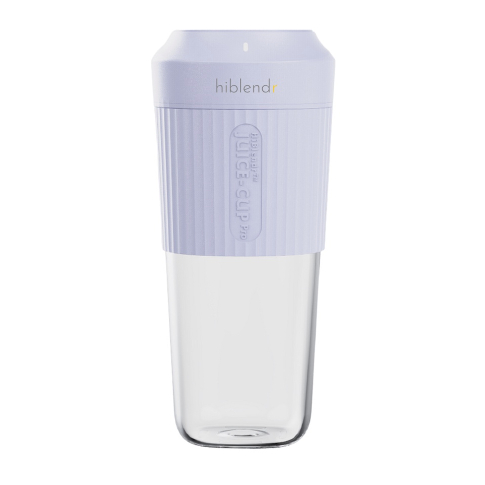 *Ready Stock* Hiblendr Juice Cup Pro S Premium Portable Blender (Purple ...
