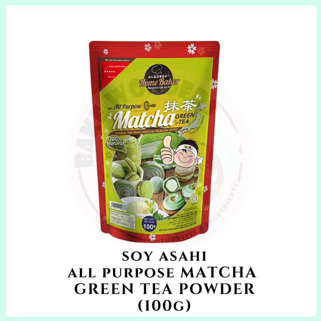 Home Baker/Soy Asahi All Pupose Powder//Preservative Powder/Charcoal ...