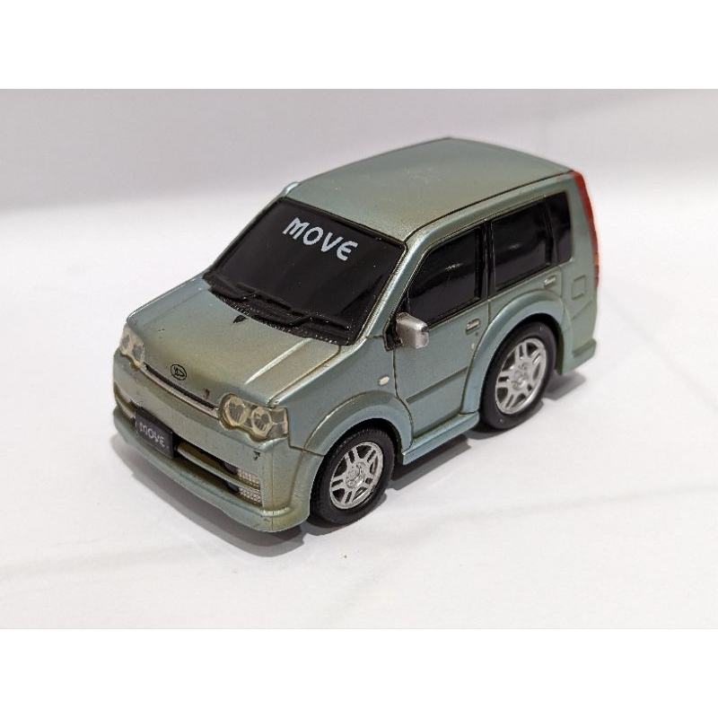 DAIHATSU MOVE CUSTOM KENARI PULLBACK CAR | Shopee Malaysia