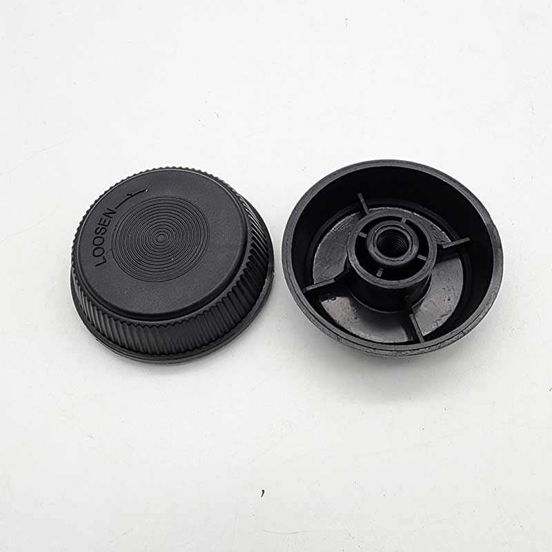 Universal Fan Blade Knob Lock Fastener Spinner Tightener Fan Parts ...