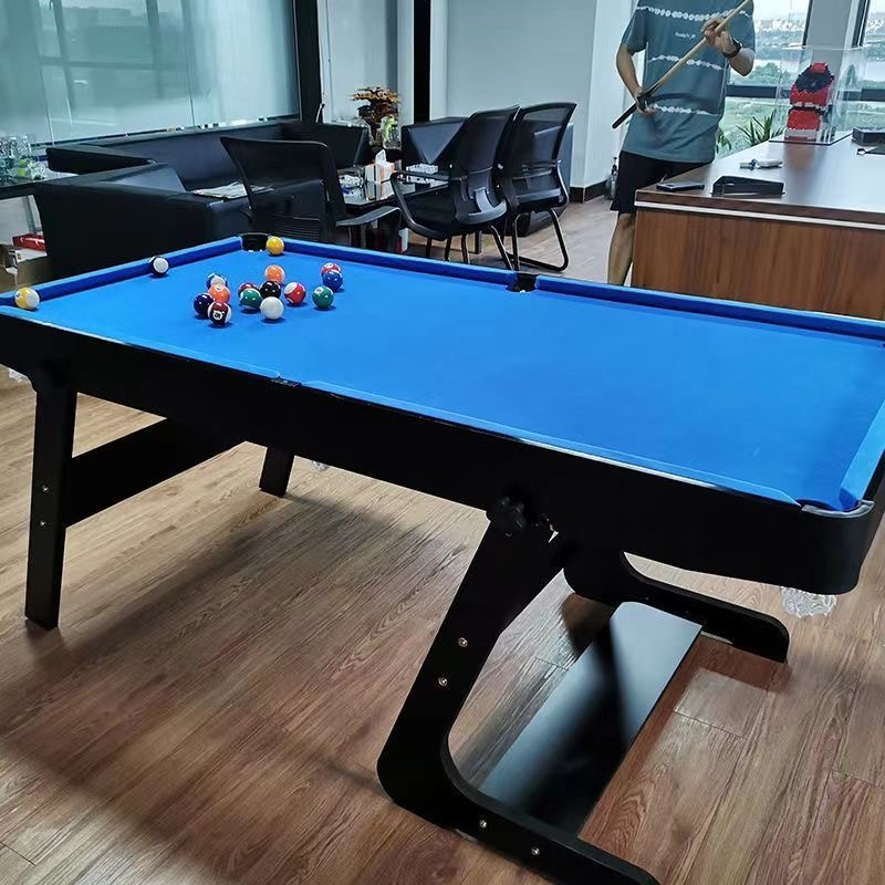 Ready Stock💓💓Indoor Pool Table Pool Table Home Billiard Table Upgraded ...