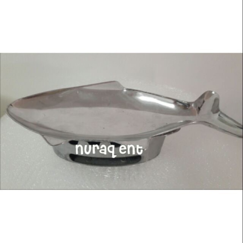 THAI FISH PLATTER/FISH TRAY PINGGAN BENTUK IKAN | Shopee Malaysia