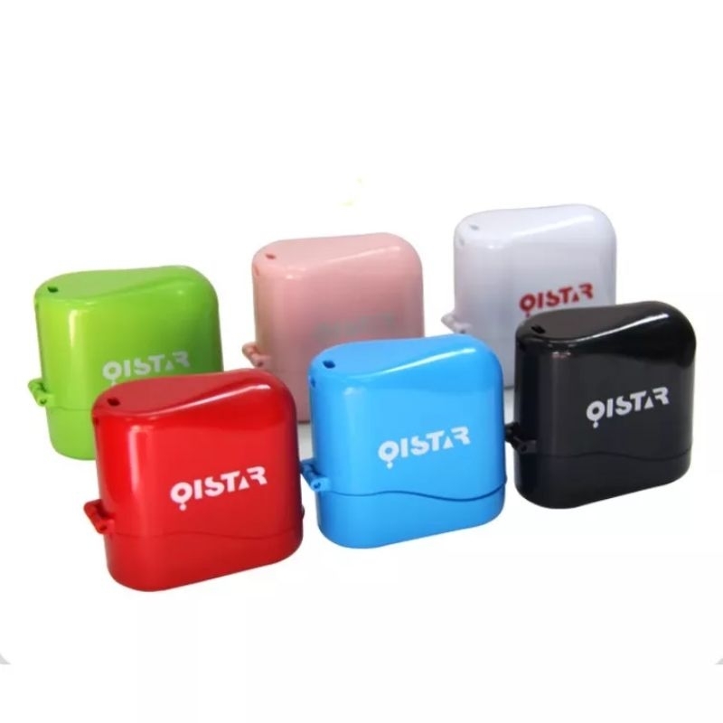 Cop nama jururawat/guru jenis flash stamp dengan penutup | Shopee Malaysia