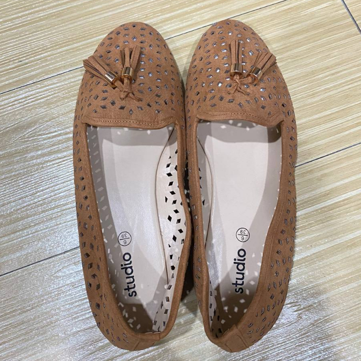 SLIPPER CUT LASER CUT | Shopee Malaysia