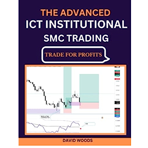 The Advanced ICT Institutional SMC Trading | Shopee Malaysia
