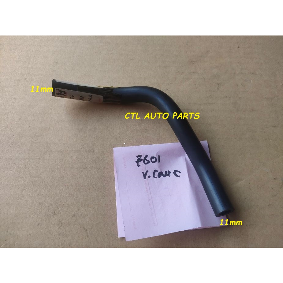 TOYOTA AVANZA-F601 F602 HOSE BREATHER VALVE ROCKER COVER VENTILATION ...