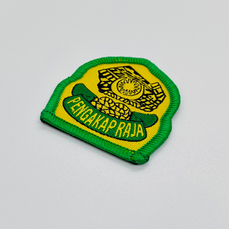 King Scout Miniature Badge - Pengakap Raja | Shopee Malaysia