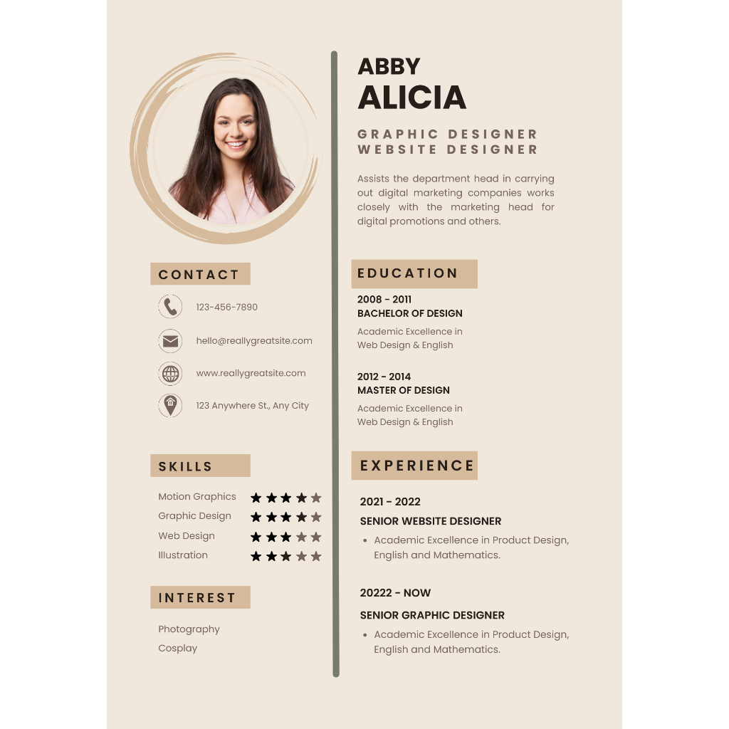 🔥Upah Buat Resume🔥 Servis Resume Profesional Termurah & Terpantas ...