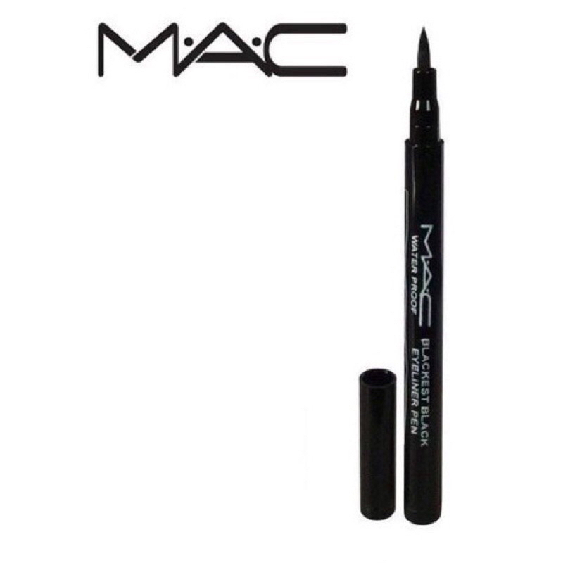 NEW MAC REAL PEN READY STOCK | Shopee Malaysia