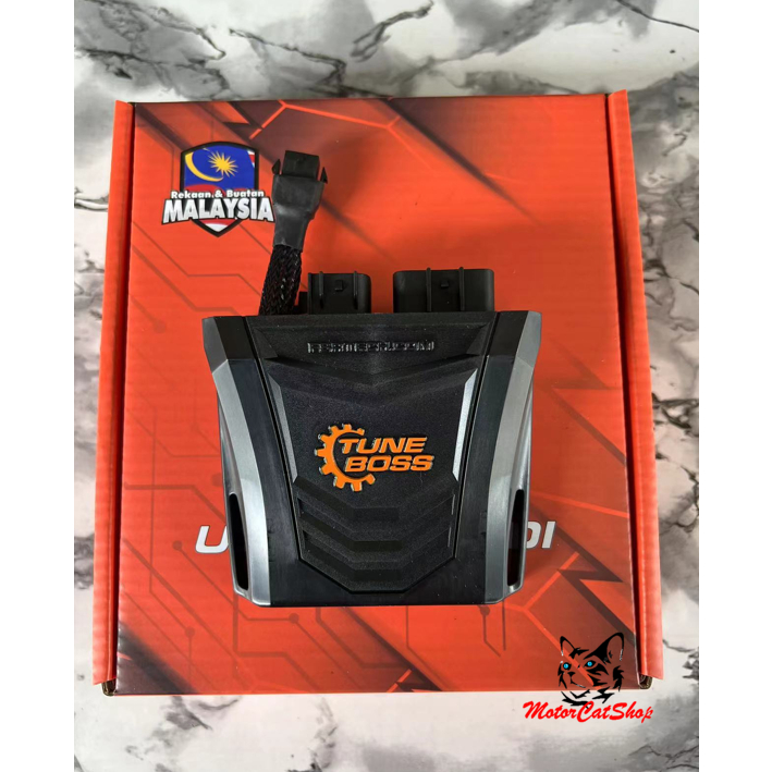 🔥TuneBoss🔥 Cdi LC135 V1-V7 🔥Ready Stock🔥 Cdi Tune Boss | Shopee Malaysia