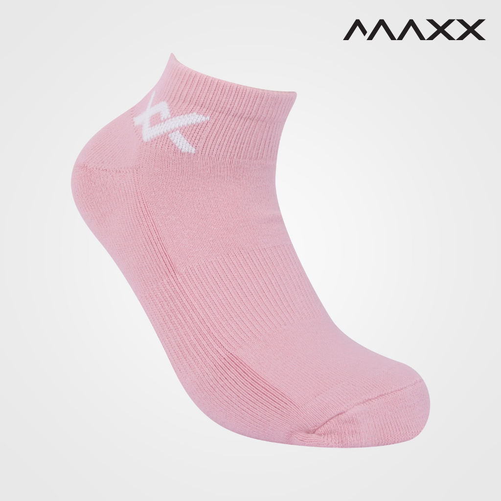 MAXX SPORT SOCKS 015 (Free size Anti Slip Cotton Sock) | Shopee Malaysia