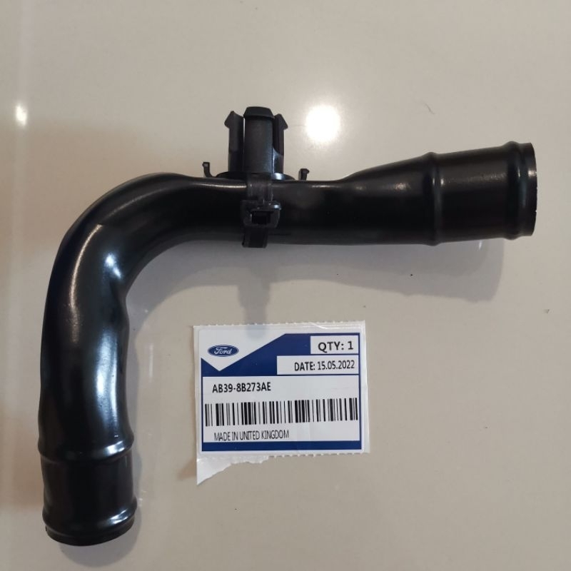 FORD RANGER T6 2.2 WATER PUMP PIPE | Shopee Malaysia