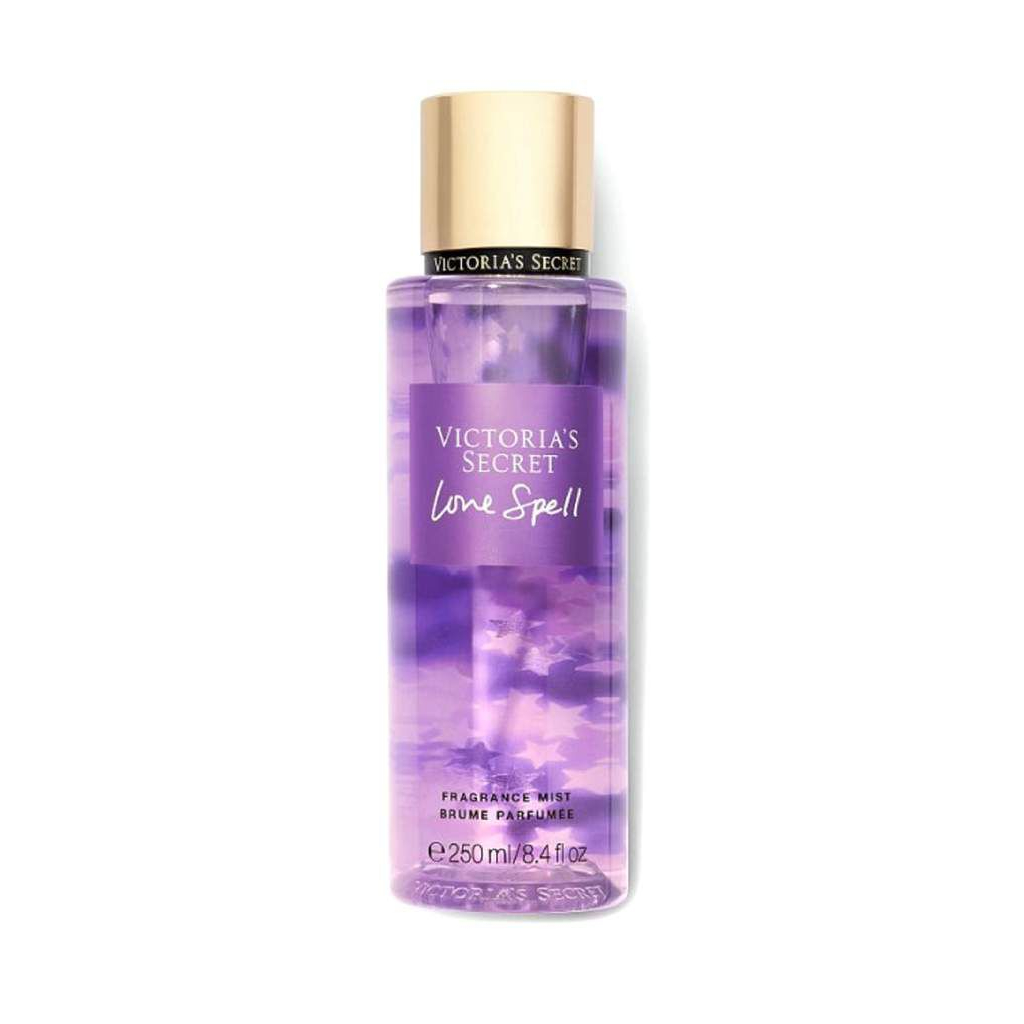 Victoria Secret Classic Body Mist Collections 250ml | Shopee Malaysia