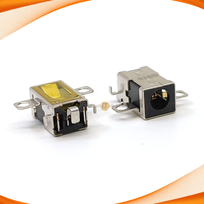 For Lenovo IdeaPad 510-15IKB DC Jack Charging Port Power Port | Shopee ...