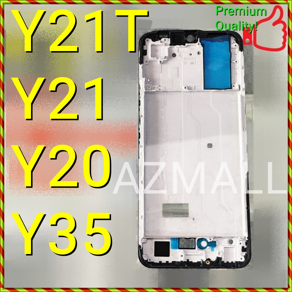 NEW ORI Middle Frame Plate LCD Digitizer Bezel Center Board HOUSING ...