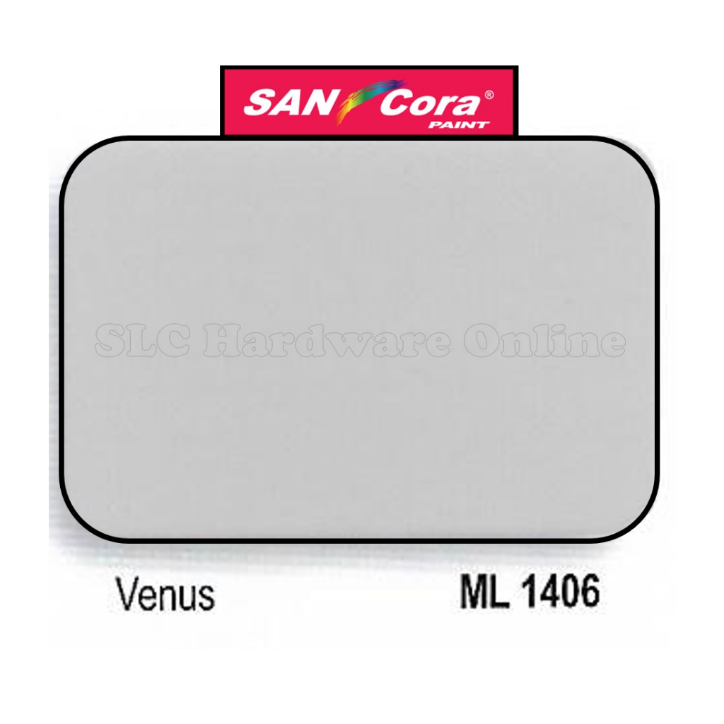 SANcora Melux 77 Super Gloss Paint @ 1Liter (Wood / Metal surfaces) Cat ...