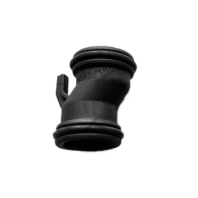 06E103213 CRANKCASE VENT CONNECTOR (A5 A6 A7 A8 Q5 Q7 S4 S5 SQ5 TOUAREG ...