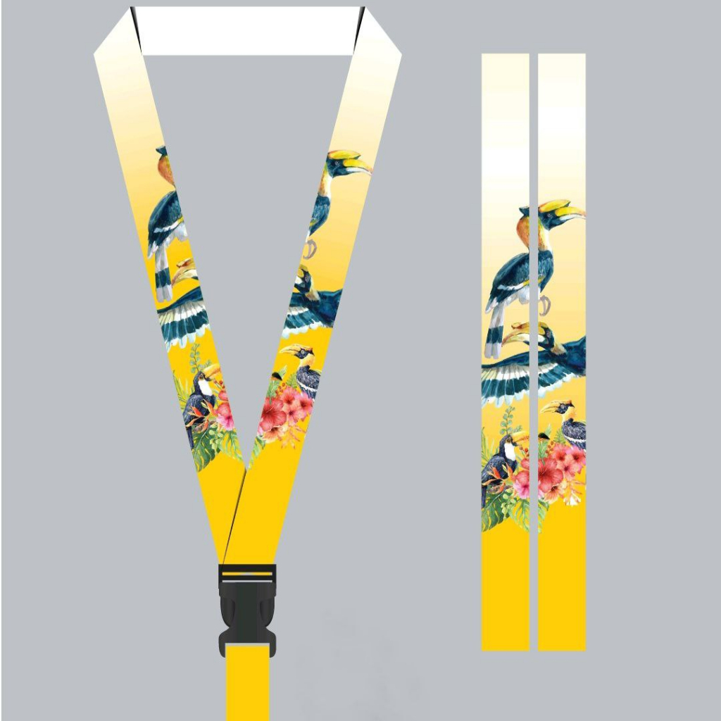 Lanyard Sarawak Edisi Merdeka (Edisi Terhad) | Shopee Malaysia