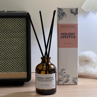 reed diffuser - Prices and Promotions - Feb 2025 | Shopee Malaysia