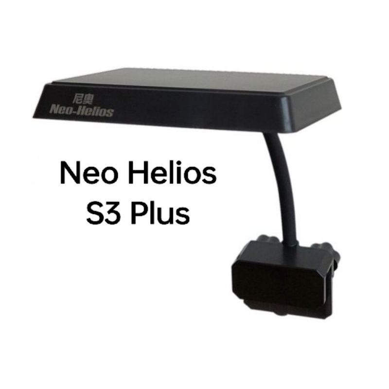 Neo Helios S3 Plus LED( Aquarium LED/Light) | Shopee Malaysia