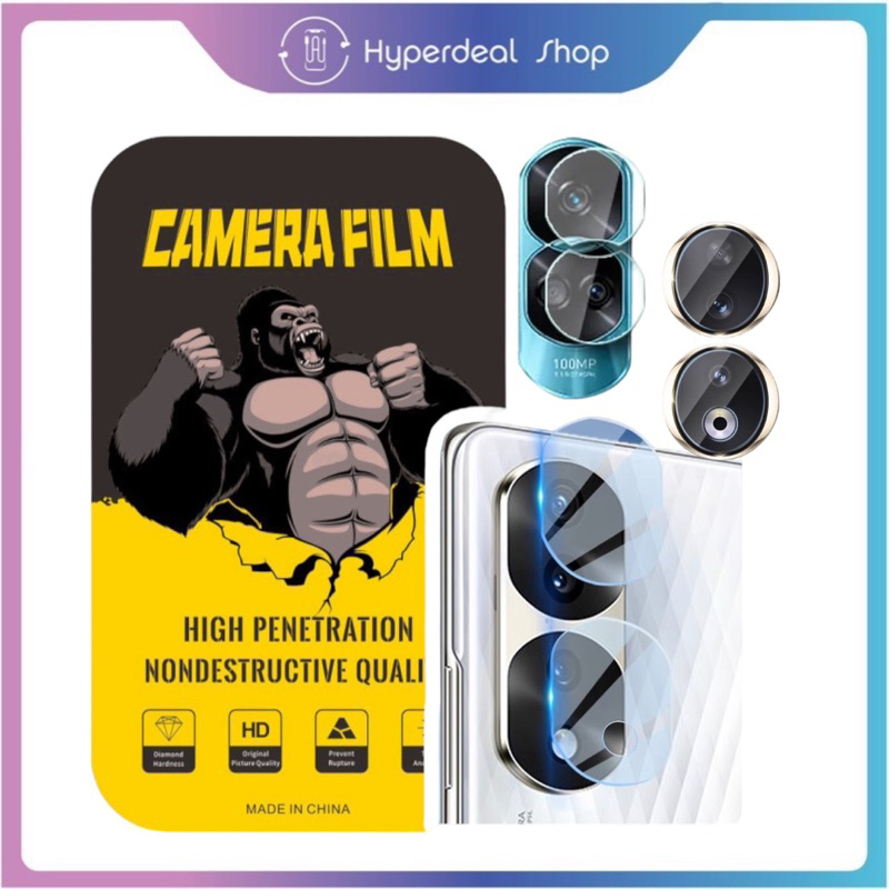 Camera Lens Protector For Honor 90 5G Honor 90 Lite 5G Honor 70 5G ...