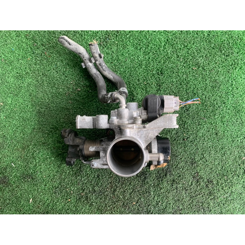 Daihatsu AVY/L9 EF Throttle Body For Perodua Viva Kenari Kelisa L250S ...