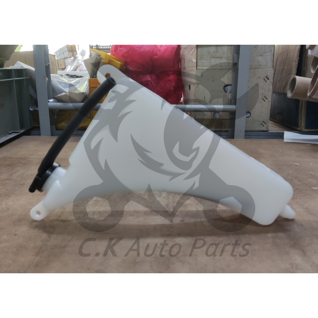 TOYOTA INNOVA 2005-2015 / FORTUNER 2005 SPARE TANK / RADIATOR TANK ...