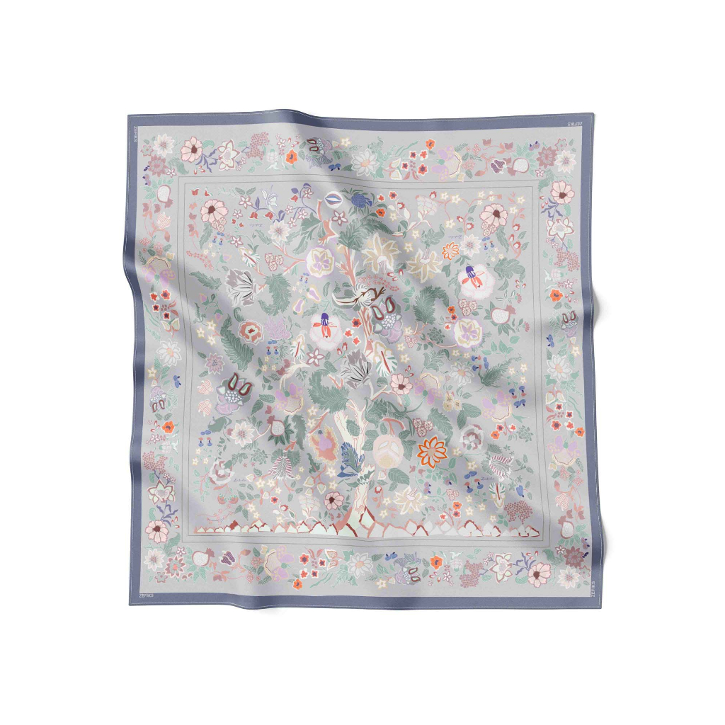 Suri Scarves By Zefiks | Shopee Malaysia