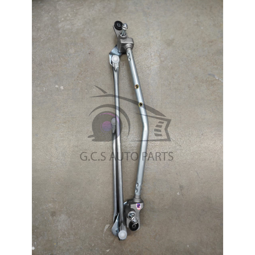 PROTON SAGA BLM 2008 SAGA FLX / PROTON SAVVY WIPER LINK ASSY | Shopee ...
