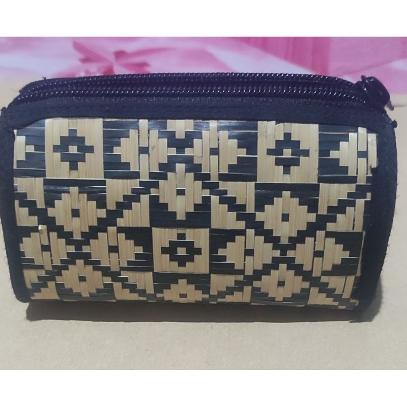 DOMPET KELARAI (Traditional Handmade Purse) | Shopee Malaysia