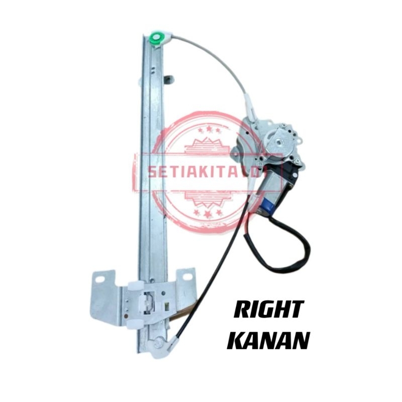 NISSAN UD CKA457/GE13 POWER WINDOW GEAR WITH MOTOR/DOOR REGULATOR AUTO ...