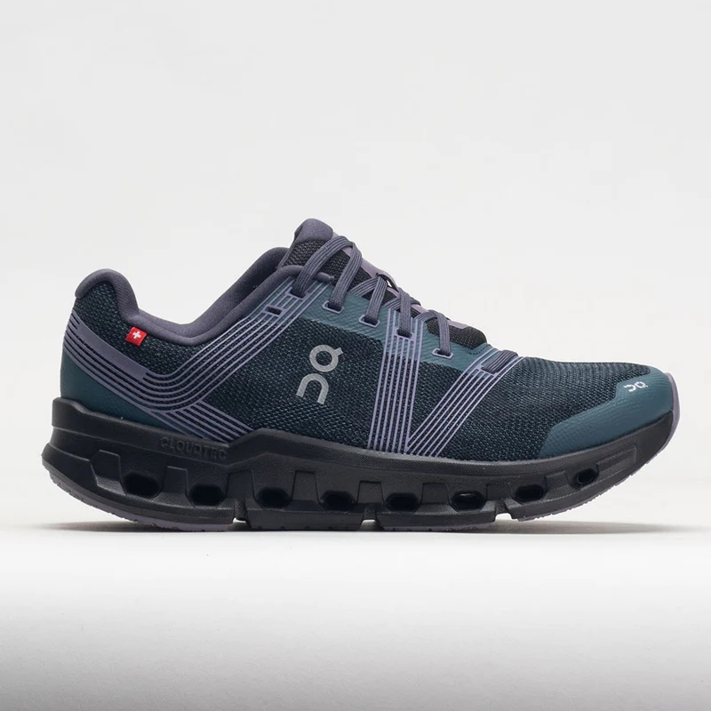 On Cloudgo | Men's | Storm / Magnet | Shopee Malaysia