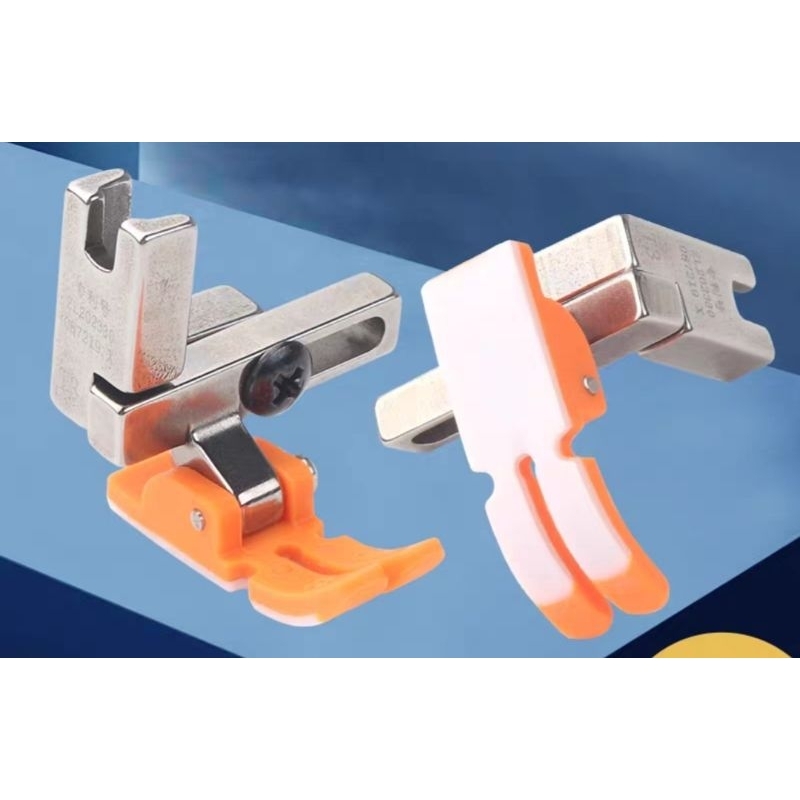 Tapak T3 Presser Foot Tapak Mesin Jahit Tapak Mesin Multifunctional Presser Foot Tapak Industri ...