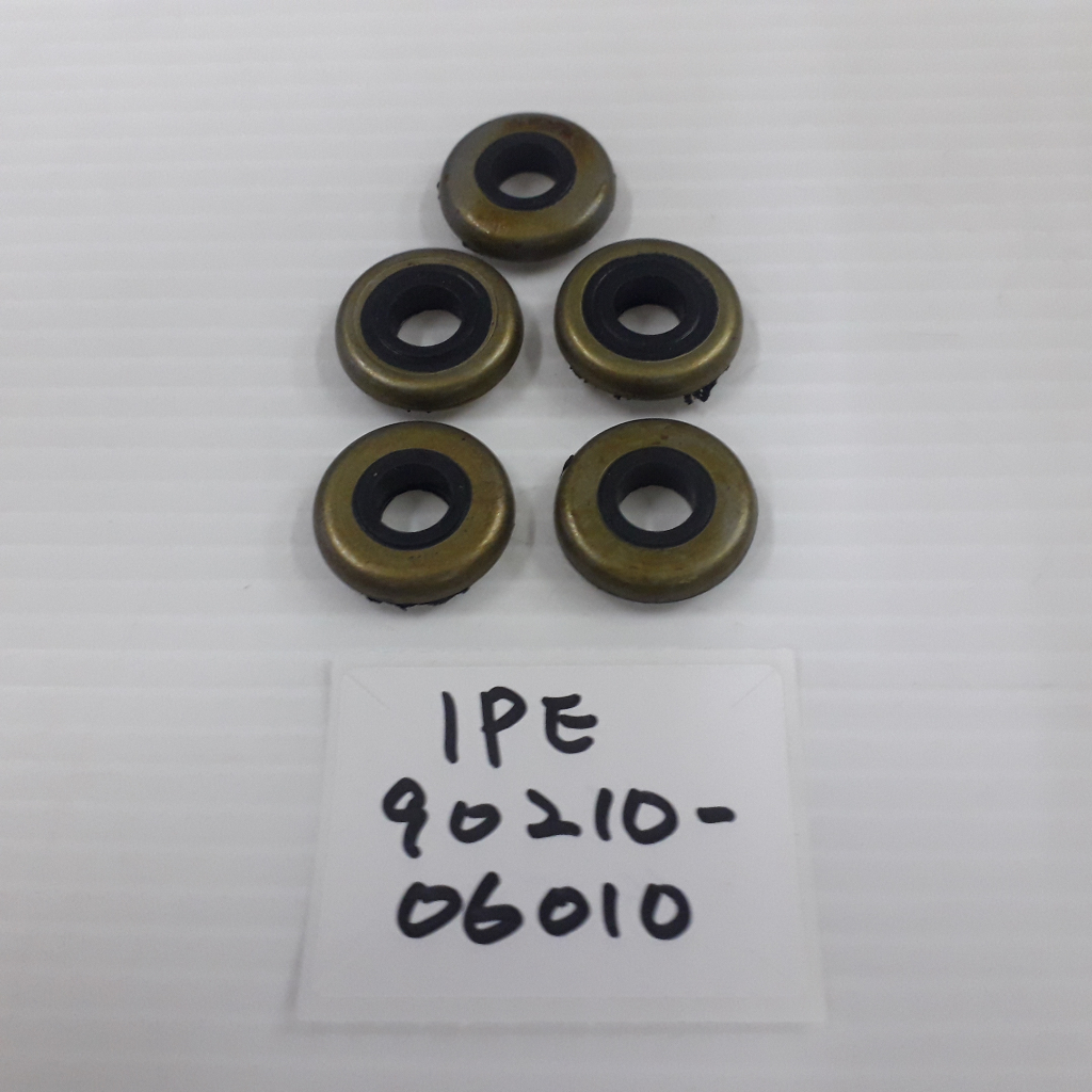 (IPE 90210-06010) VALVE COVER BUSH FOR TOYOTA COROLLA AE100 AE101 AE111 ...