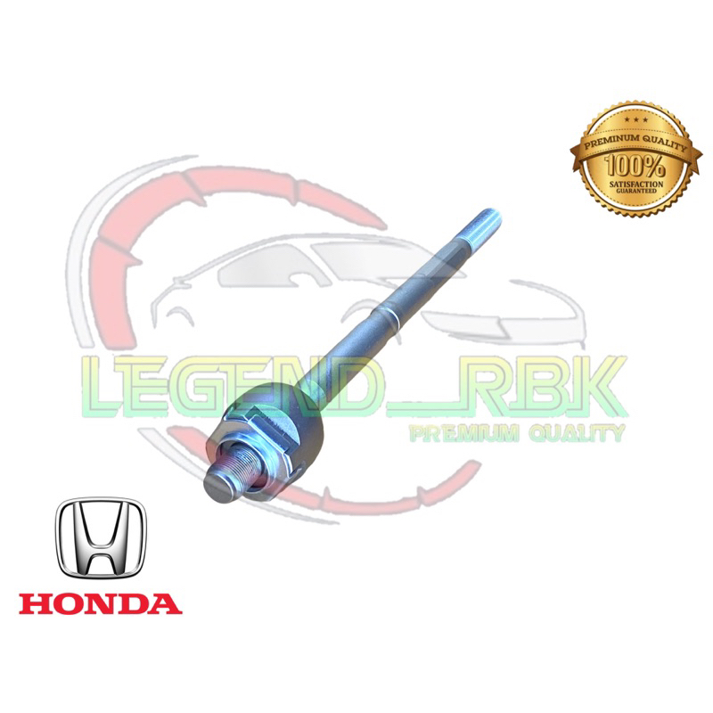(1PC) HONDA CRV CR-V RM1 RM2 TOA 2012-2016 2.0 2.4 STEERING RACK END ...