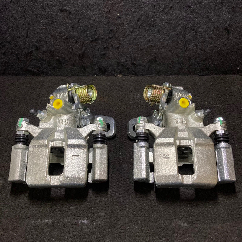 *New* Honda City SEL TMO Jazz GD GE rear brake caliper | Shopee Malaysia