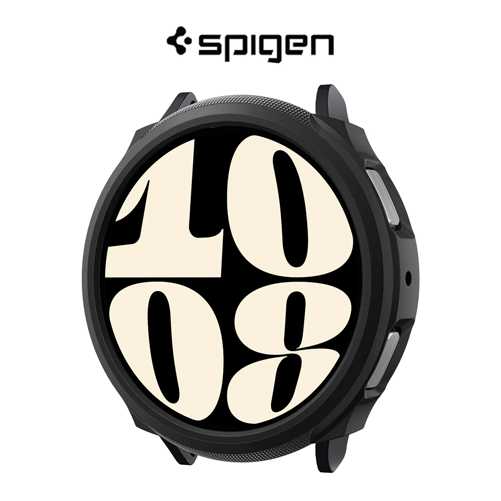 Spigen Samsung Watch 6 (40mm) Case Liquid Air Galaxy Watch 6 Casing ...