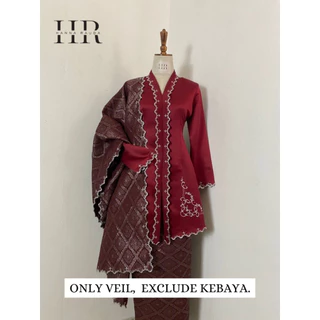 Hanna Rauda HQ (Kurung & Kebaya), Online Shop | Shopee Malaysia