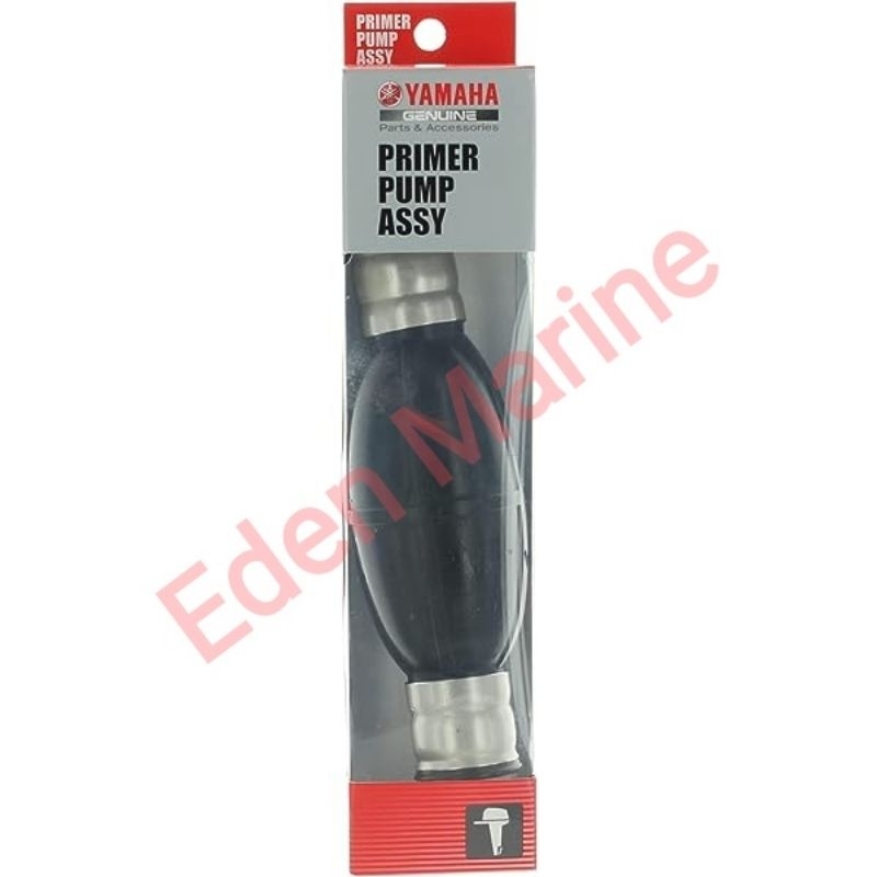 primer pump for YAMAHA Outboard (lubang kecil / besar) (61J-24360 ...