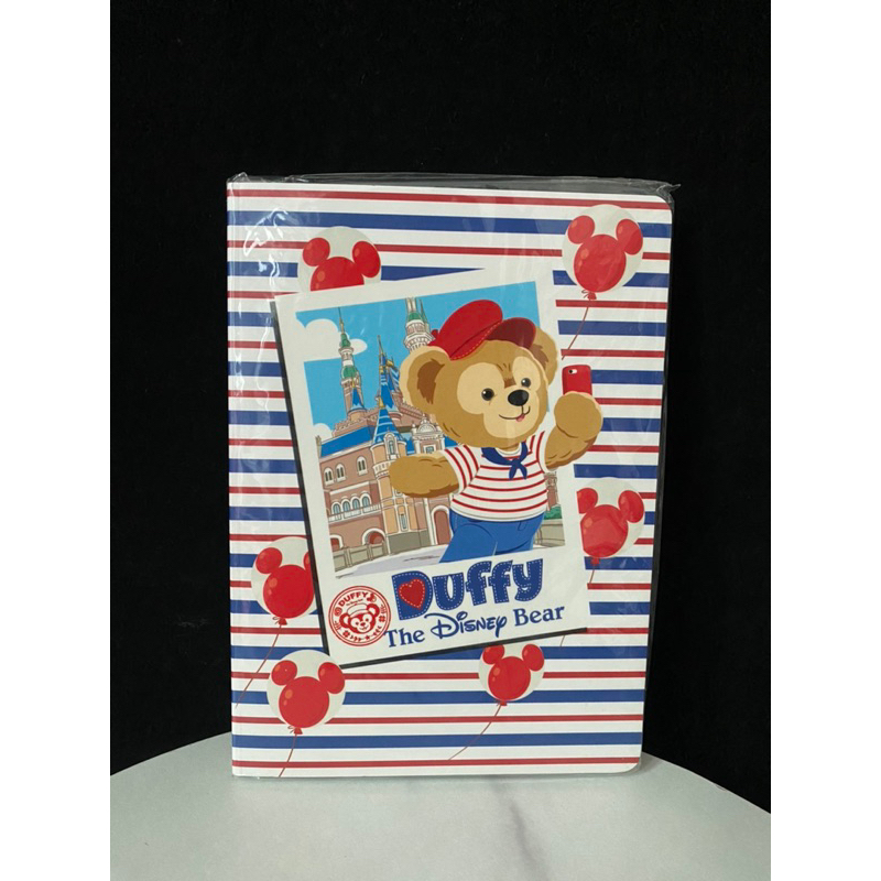 Shanghai Disney Duffy book | Shopee Malaysia