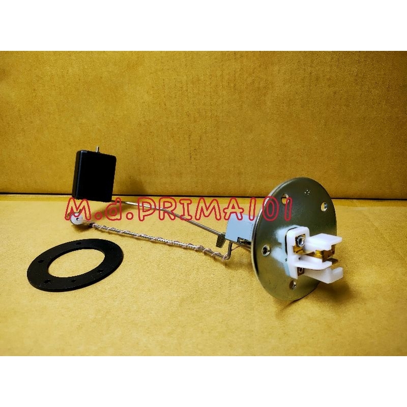 Toyota Corolla KE70 KE72 KE75 1979-1983 Pelampung minyak Fuel Gauge ...