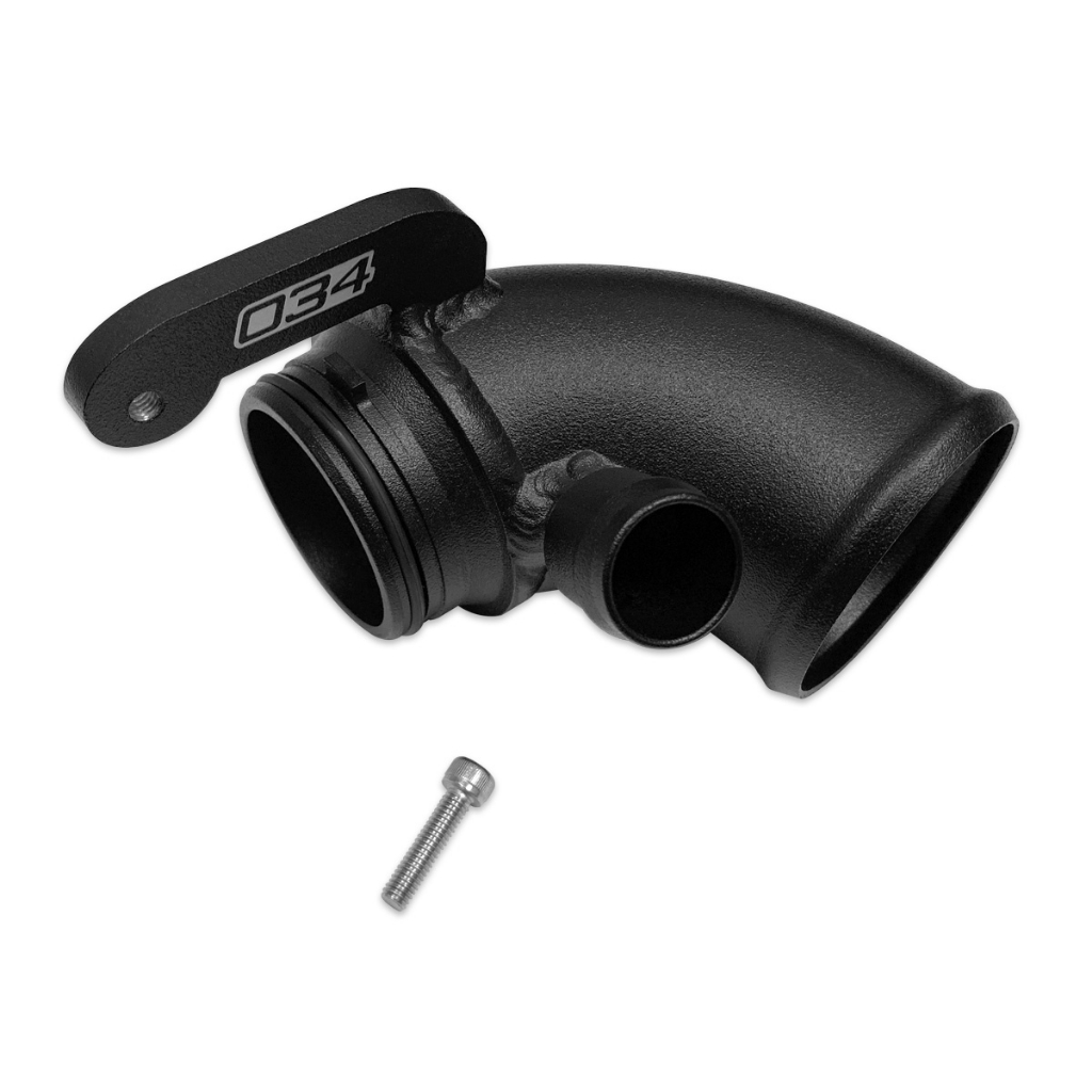 034Motorsport Turbo Inlet Pipe VAG 1.8T 2.0T MQB Volkswagen Golf MK7 ...