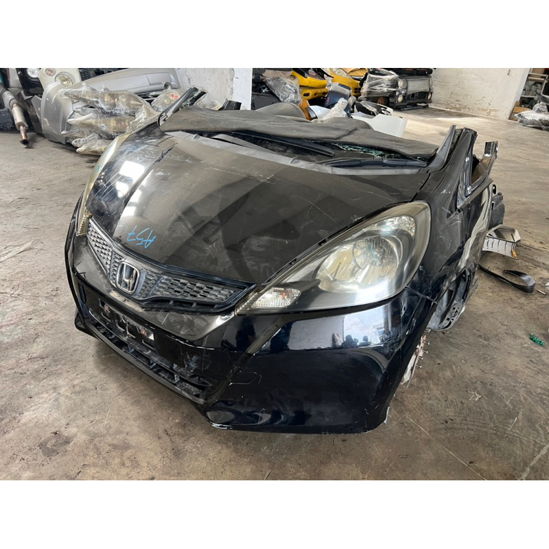 Honda Jazz Fit GE8 RS Auto 7Speed L15A Hcut CKD Ivtec For Ge6 Gp1 | Shopee Malaysia