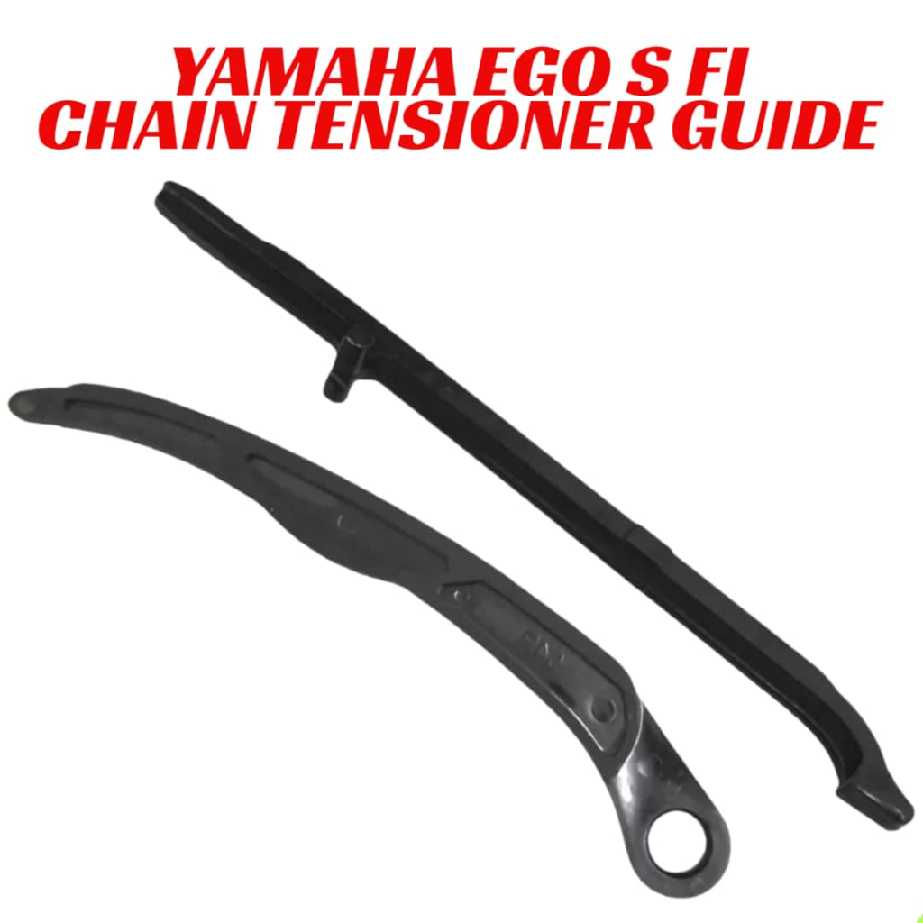 Yamaha EGOS FI EGO S FI SRL115 FI SRL 115 FI LAGENDA 115 FI Chain ...