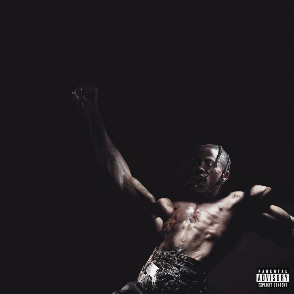 CD-R Travis Scott - discography (2015 - 2024) | Shopee Malaysia