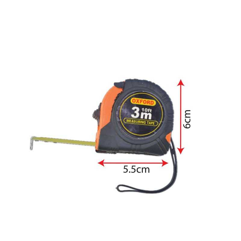 Pita Ukur 3M (10 Feet) | Shopee Malaysia